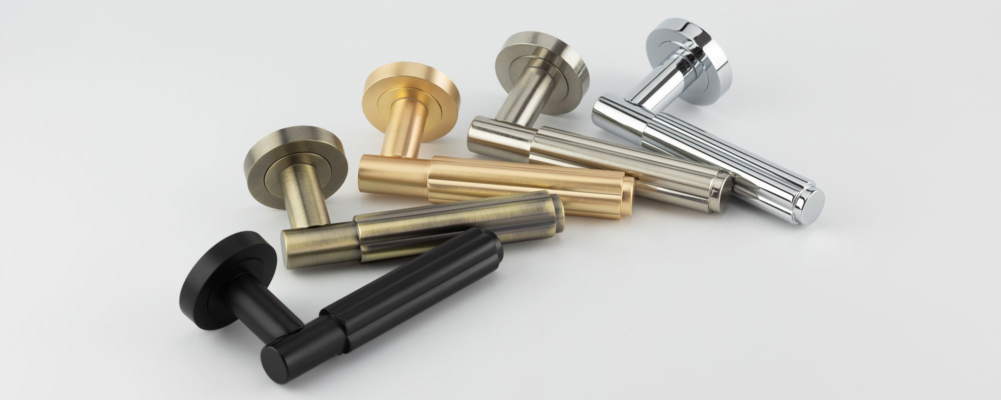 How A Door Handle Works? Interesting Facts