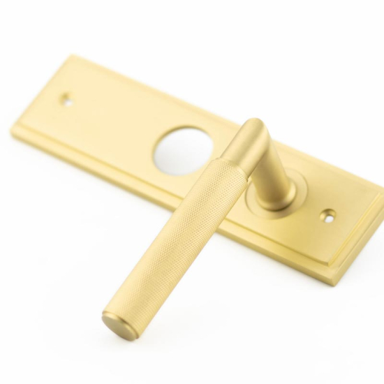 Brass Backplate Door Handles: Uses, Functions, Pros and Cons