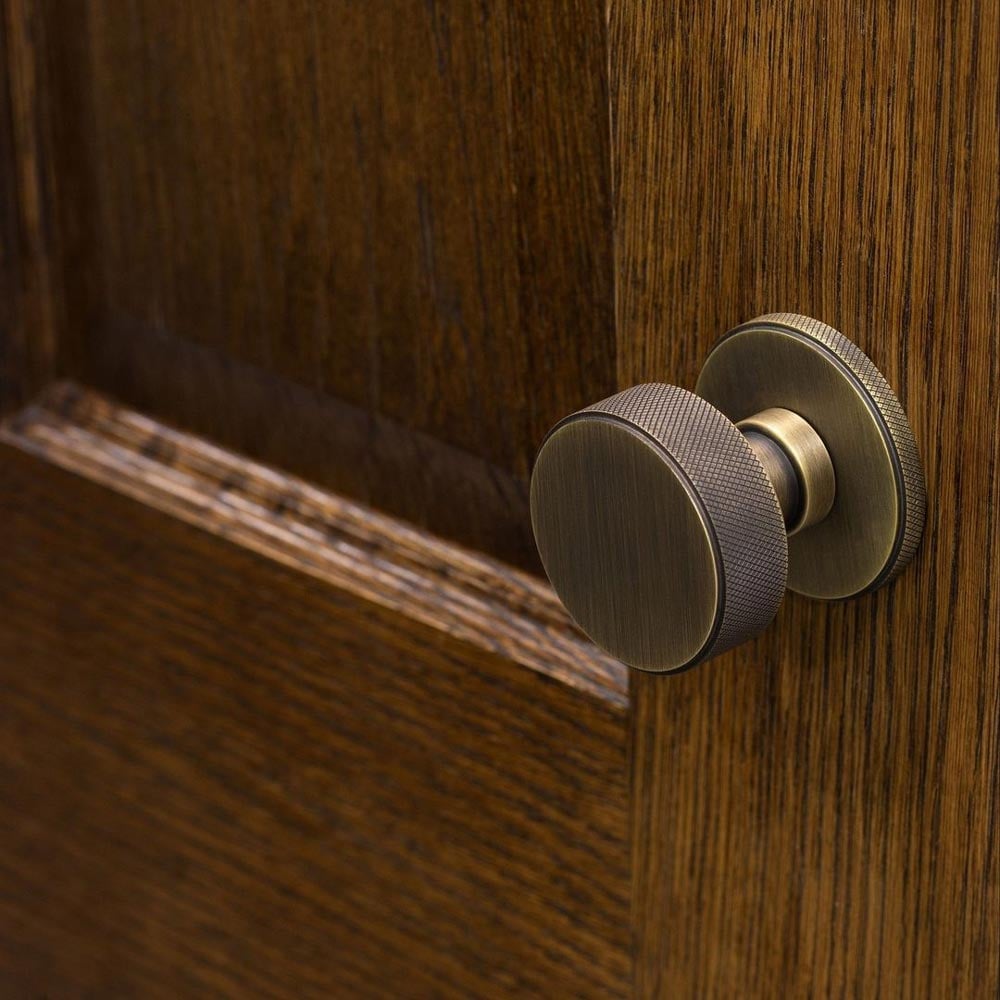 How To Install Door Knobs Without Holes | Step-by-Step Guide