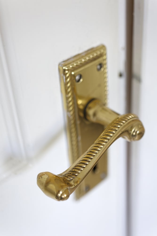 The Ultimate 2024 Guide to Choosing Standard Interior Door Handles UK