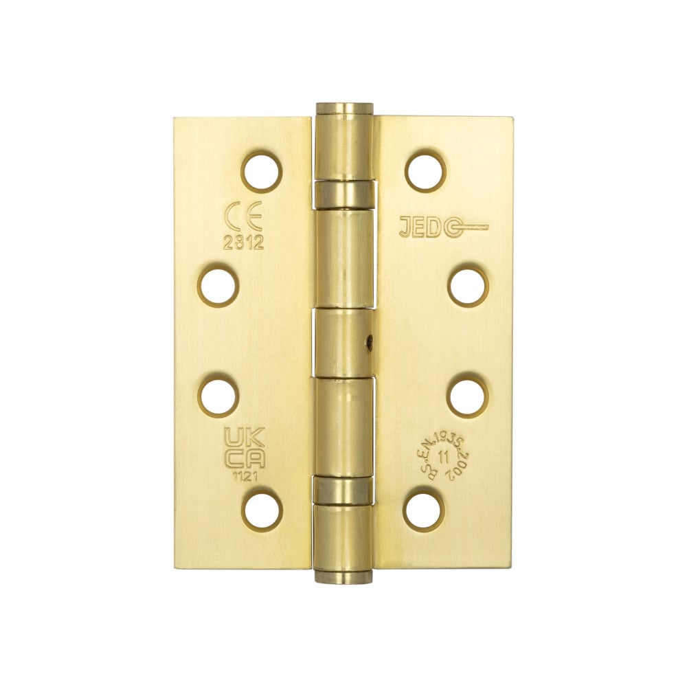 Durable and Stylish: Grade 11 & Grade 7 Steel Ball Bearing Hinges Now ...