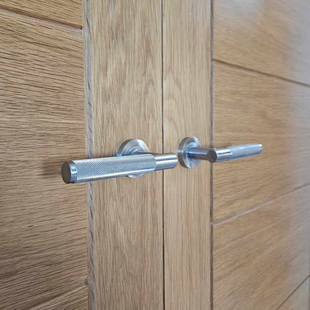 How To Fit Levers On Rose Like A Pro? Step-By-Step Guide