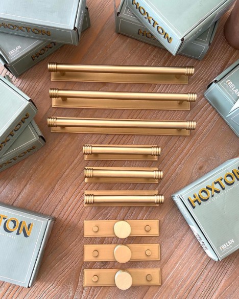 Replacing Wardrobe Handles: A Step-by-Step Guide For Everyone