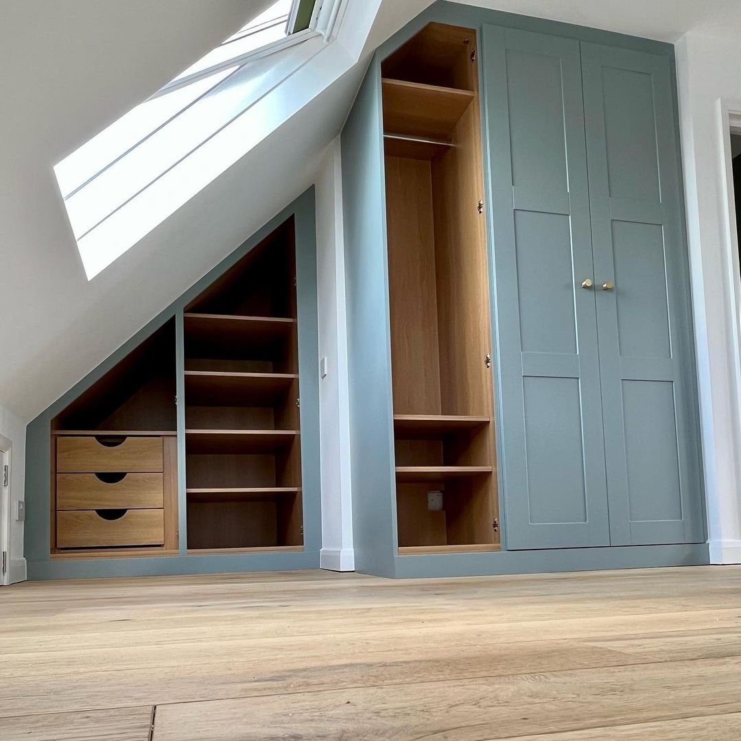 Choosing the Right Size Cabinet Handles for Wardrobe Doors
