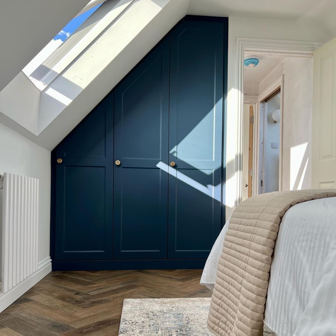 Choosing the Right Size Cabinet Handles for Wardrobe Doors