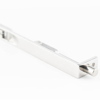 What are Flush Bolts? Enhancing Door Security with This Sleek Solution