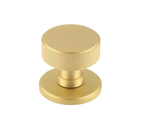 How To Install Door Knobs Without Holes | Step-by-Step Guide